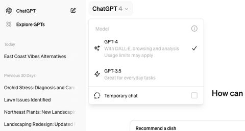 ChatGPT Plus just got a major update that might make it feel more human ...