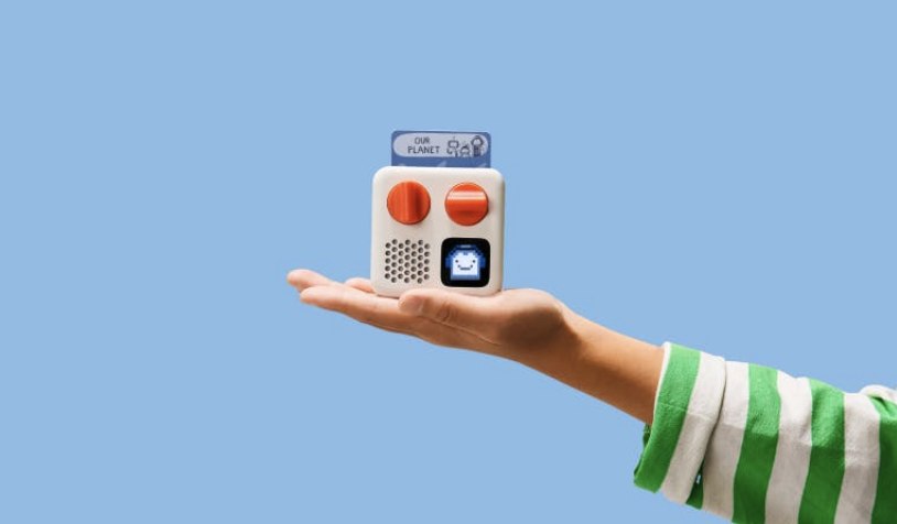 This Yoto Mini ‘fire hazard’ children’s speaker has been recalled again ...