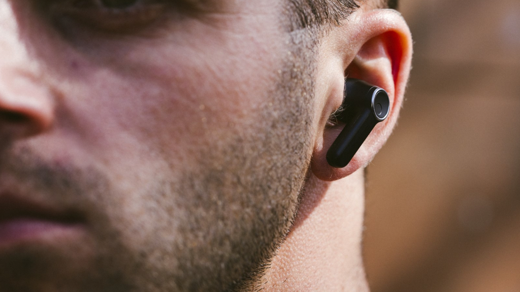 Cambridge Audio’s affordable earbuds deliver lossless and LDAC through ...