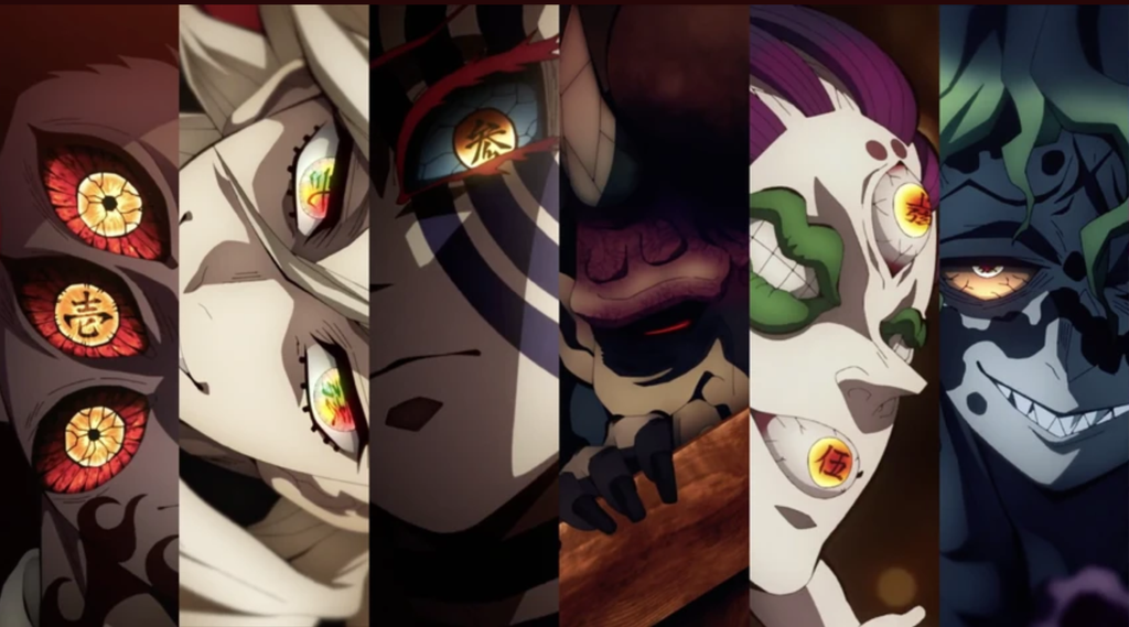 How to watch Demon Slayer in order – your guide to watching the hit ...