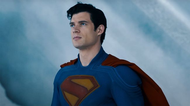 Superman cast and character guide: David Corenswet, Rachel Brosnahan ...