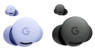 Google Pixel Buds 2a are official, bringing noise cancellation and ...