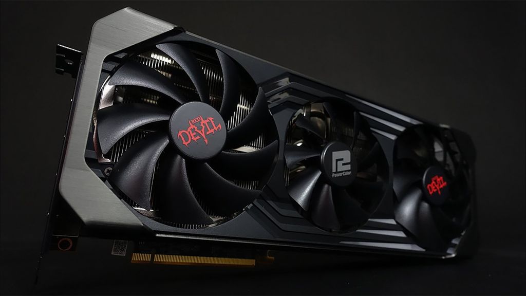 AMD has ended support for RX 6000 GPUs â here’s why it’s a massive ...