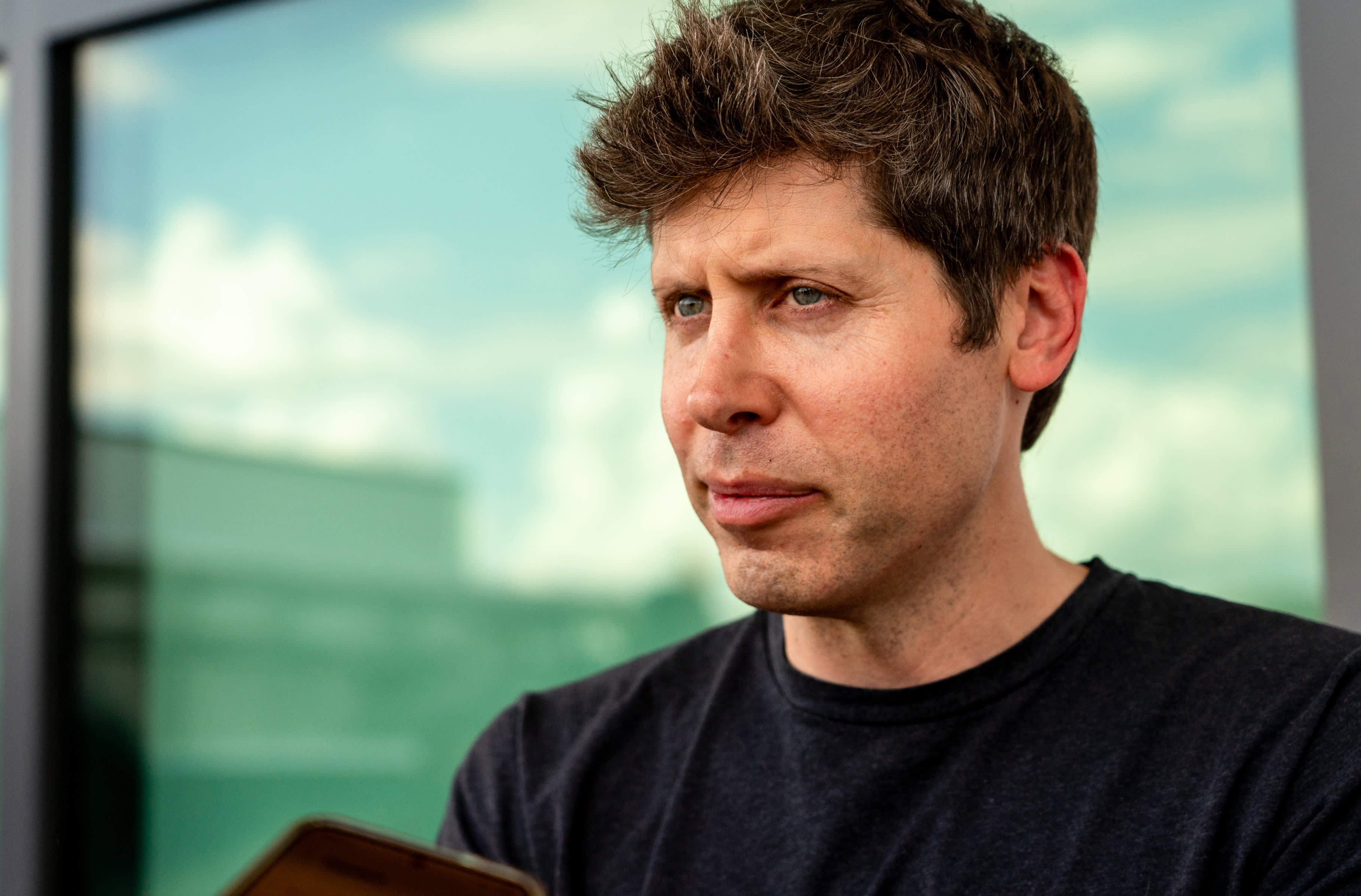 Op-ed: The fuel for the AI boom driving the markets is advertising. It ...