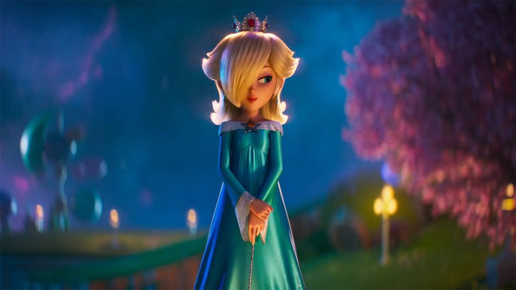 The Super Mario Galaxy Movie: what we know so far about the new ...