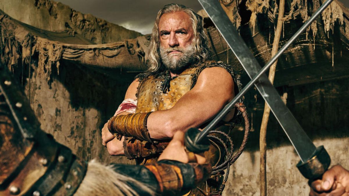 Spartacus: House of Ashur episode 7’s fatal fallout is ‘heavier than ...
