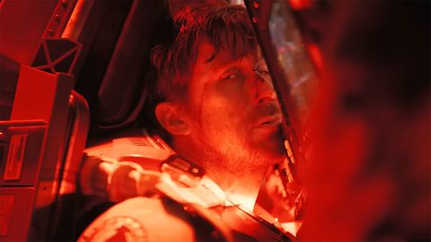 Project Hail Mary ending explained: what happens to Ryland Grace and ...