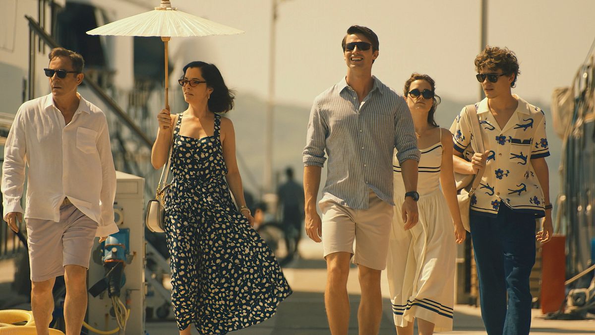 Forget Beef season 2 on Netflix — here are 6 ‘gripping’ dark comedy ...